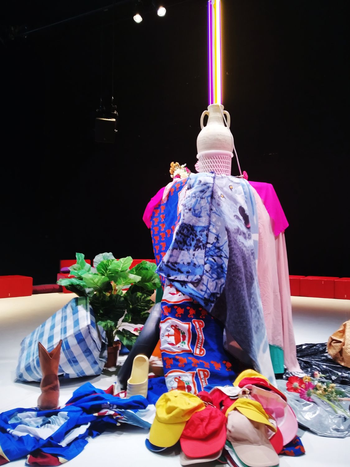 CCL | COMPAGNIE SYLEX | SYLVIE BALESTRA